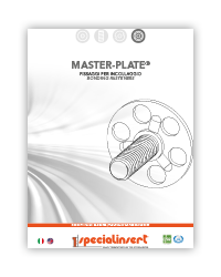 Specialinsert S.r.l. - Portale Compositi